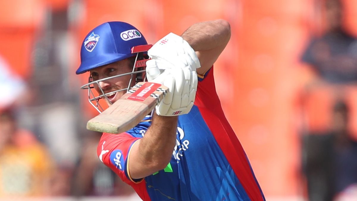 Delhi Capitals Suffer Big Blow With Mitchell Marsh Ruled Out of IPL ...