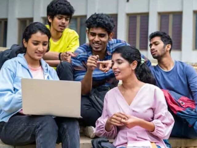 CUET-UG 2024 Goes Hybrid With Both Pen-Paper and Computer Modes; Know ...