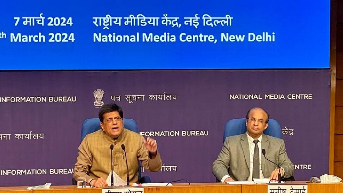 Centre Announces 4% DA Hike, Here's What It Means For Central Govt ...