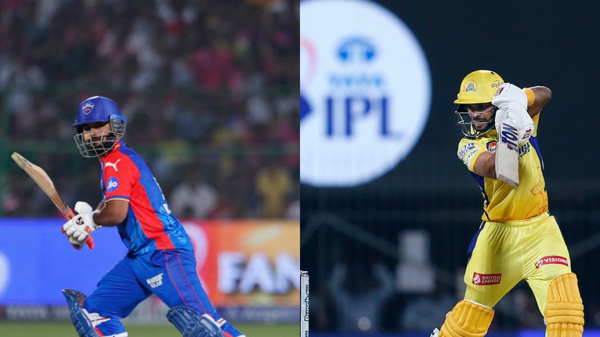 DC vs CSK Today's Probable Playing XI IPL 2024, Head-to-Head Stats, Match Preview, Fantasy XI ...