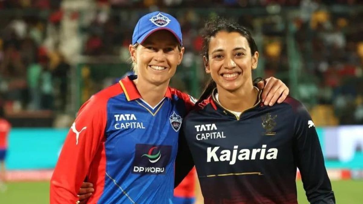 DC vs RCB WPL 2024 Highlights: Delhi Capitals Edge Past Royal Challengers Bangalore in a Last ...