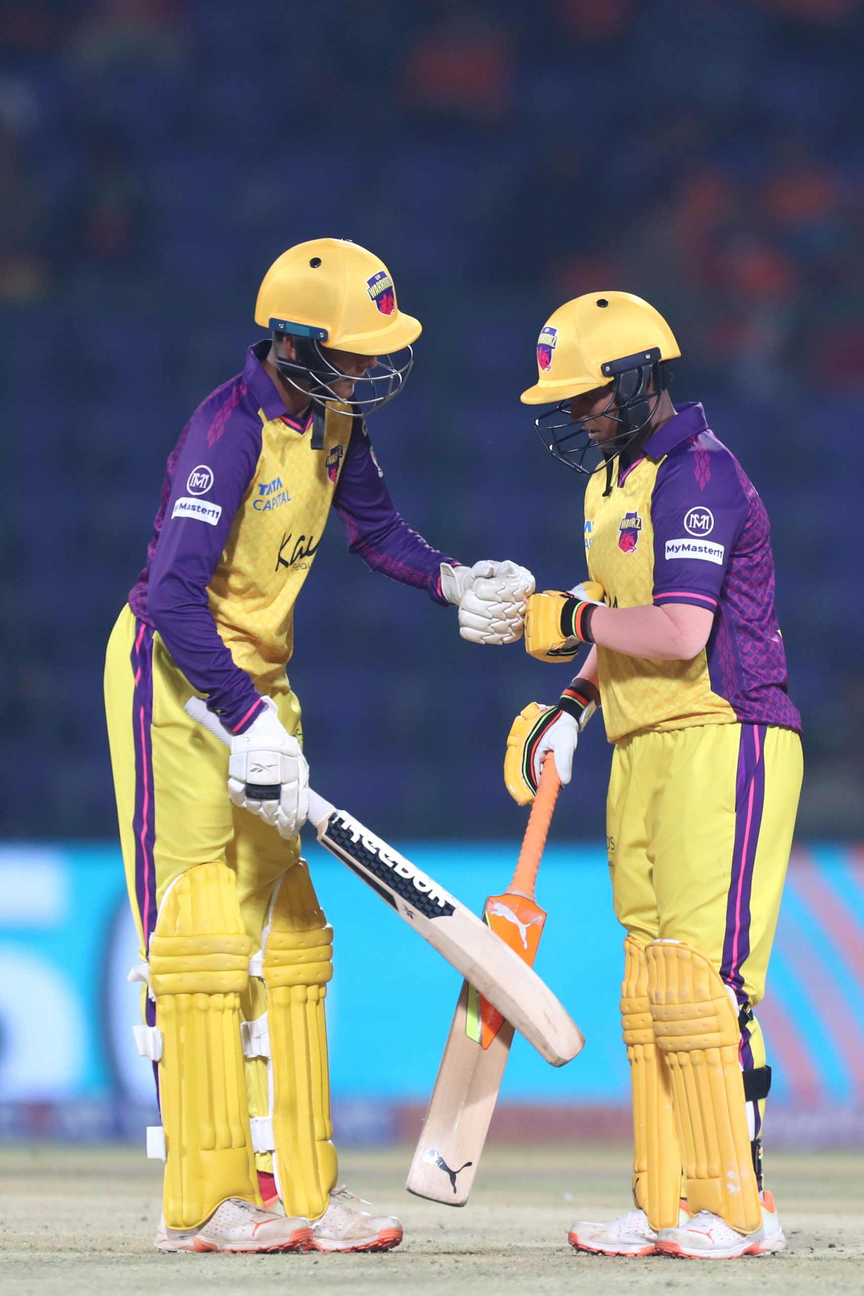 WPL 2024 UPW vs GG in Photos: Mooney's Unbeaten 74 Outshines Deepti's ...