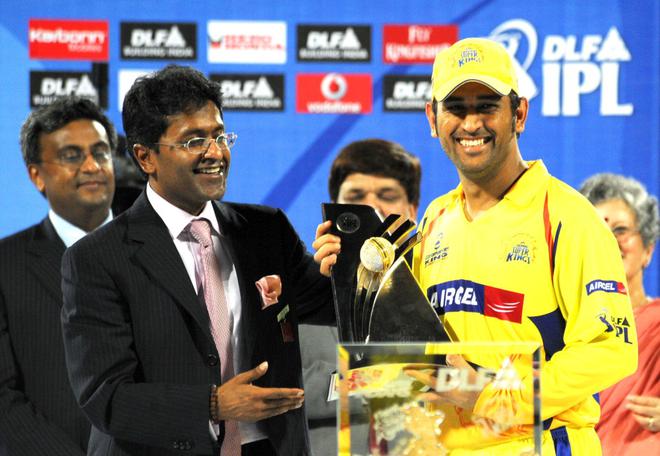 Thala's Timeless Triumphs: Five Memorable Moments from MS Dhoni's ...