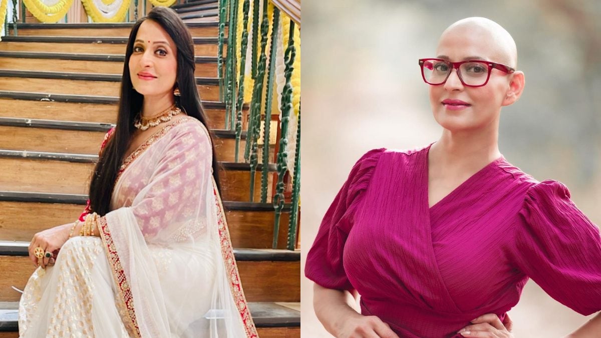 Jhanak Star Dolly Sohi Passes Away Hours After Her Sister Amandeep Sohi ...