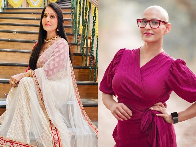 Jhanak Star Dolly Sohi Passes Away Hours After Her Sister Amandeep Sohi Dies of Jaundice - News18