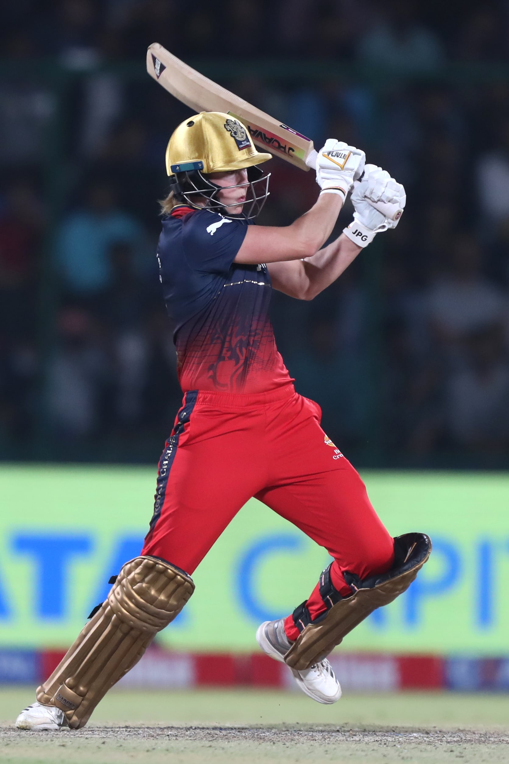 MI vs RCB, WPL 2024 Eliminator in Photos: Royal Challengers Bangalore ...