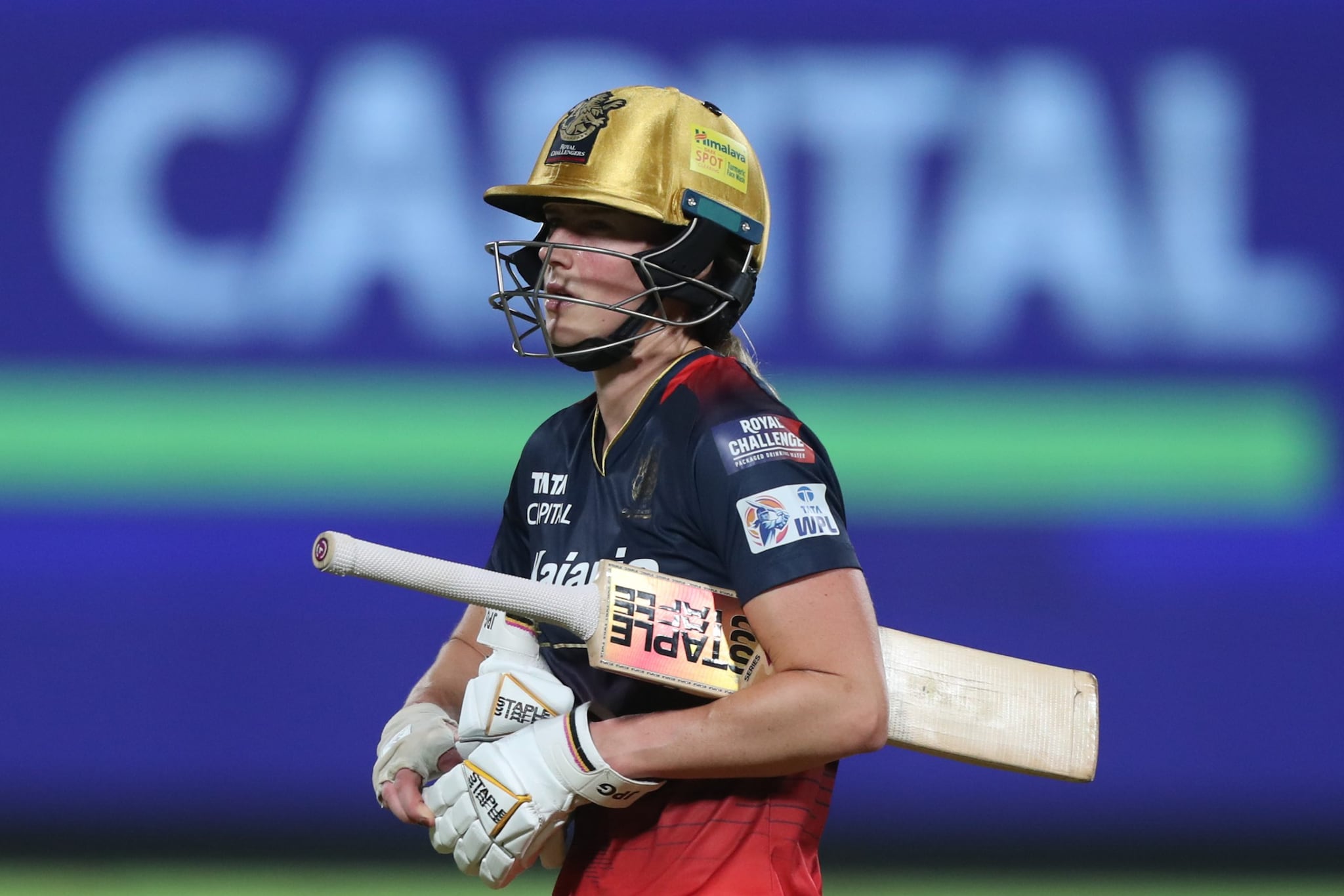 MI vs RCB, WPL 2024 Eliminator in Photos: Royal Challengers Bangalore ...