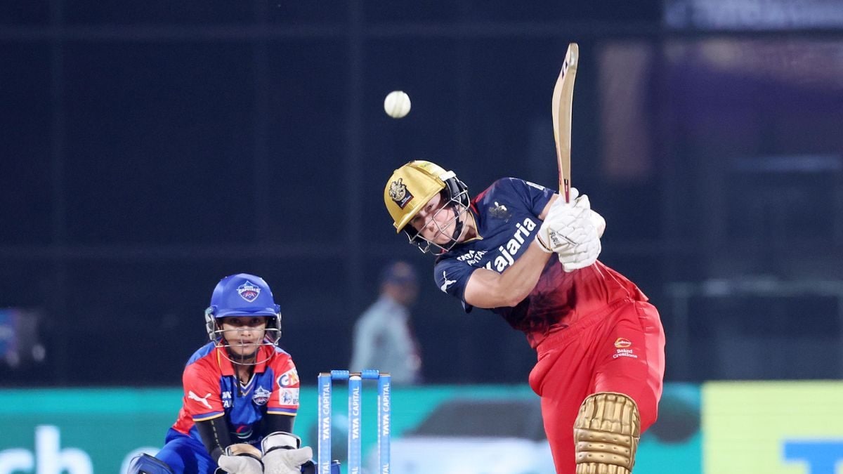 DC vs RCB WPL Final Highlights: Richa Ghosh Strikes the Winning Runs to ...