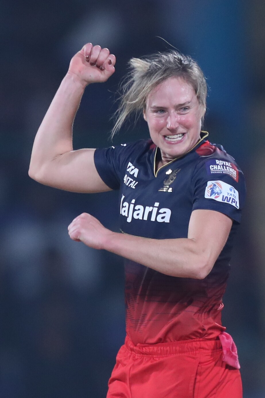 WPL 2024, MI vs RCB in Photos: Ellyse Perry's Heroics Help Beat Mumbai ...