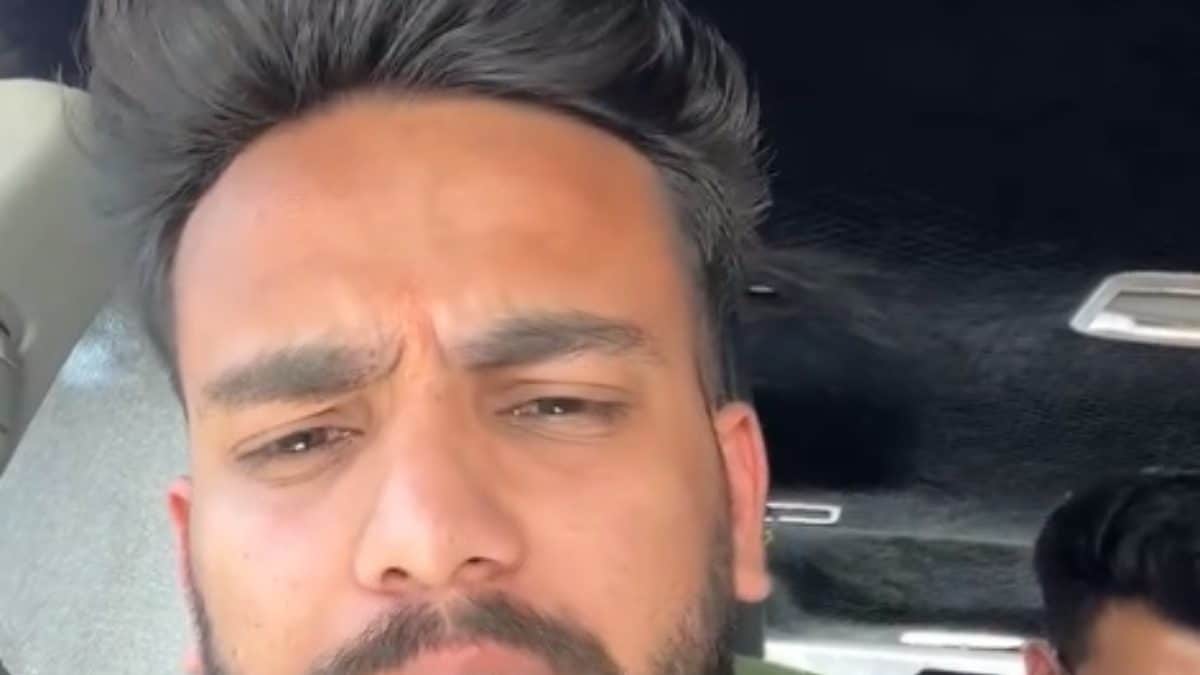 Elvish Yadav CLARIFIES After Video of Him Beating YouTuber Maxtern Goes ...