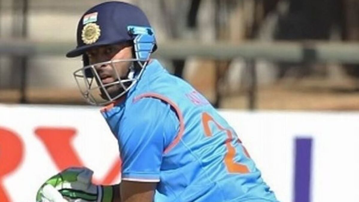 'I Wanted to Play Tests for India…': Domestic Giant Faiz Fazal Looks ...