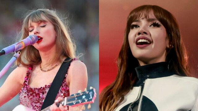 Taylor Swift's Singapore Eras Tour: Fearless Singer Gets Emotional ...