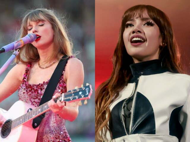 Taylor Swift's Singapore Eras Tour: Fearless Singer Gets Emotional ...