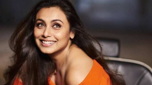 Happy Birthday Rani Mukerji: Top 10 Movies and Songs Celebrating the ...