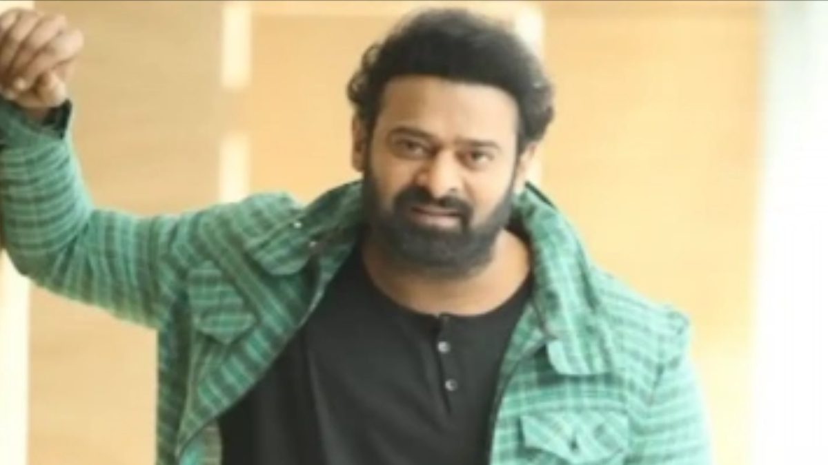 Prabhas BREAKS Silence On Rumours About His Marriage: 'Don't Want To ...