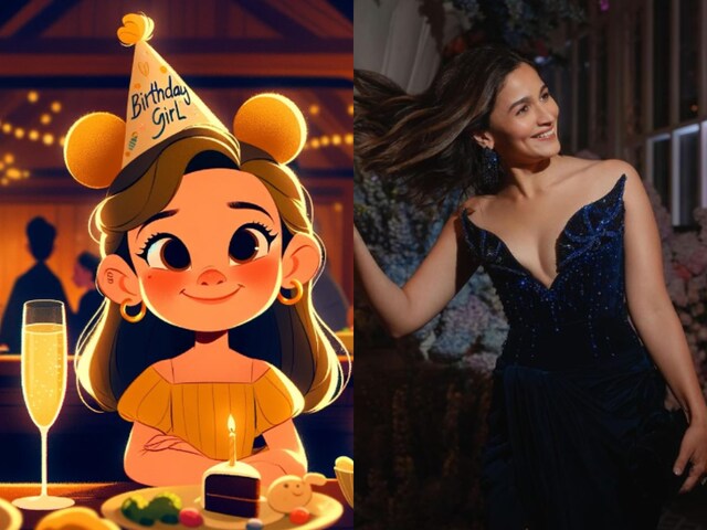 Alia Bhatt Pens A Gratitude Note As She Celebrates Her 31st Birthday ...