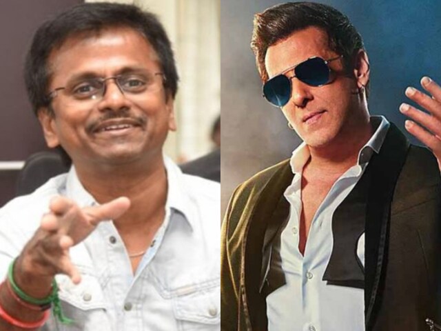 A.R Murugadoss Says Film With Salman Khan Will Have Intense Action ... A.R Murugadoss Says Film With Salman Khan Will Have Intense Action ...
