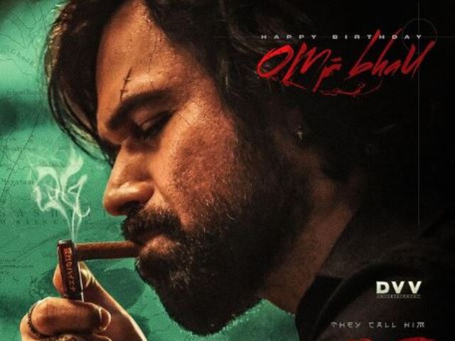 Emraan Hashmi Drops First Look Of His Character Omi Bhau From Pawan ...