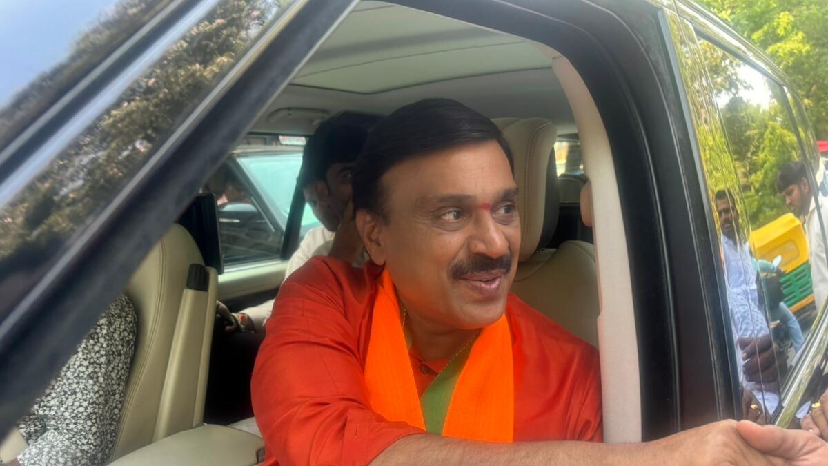 Feels Like Returning to My Mother’s Lap; Modi Hat-Trick Sole Goal ...