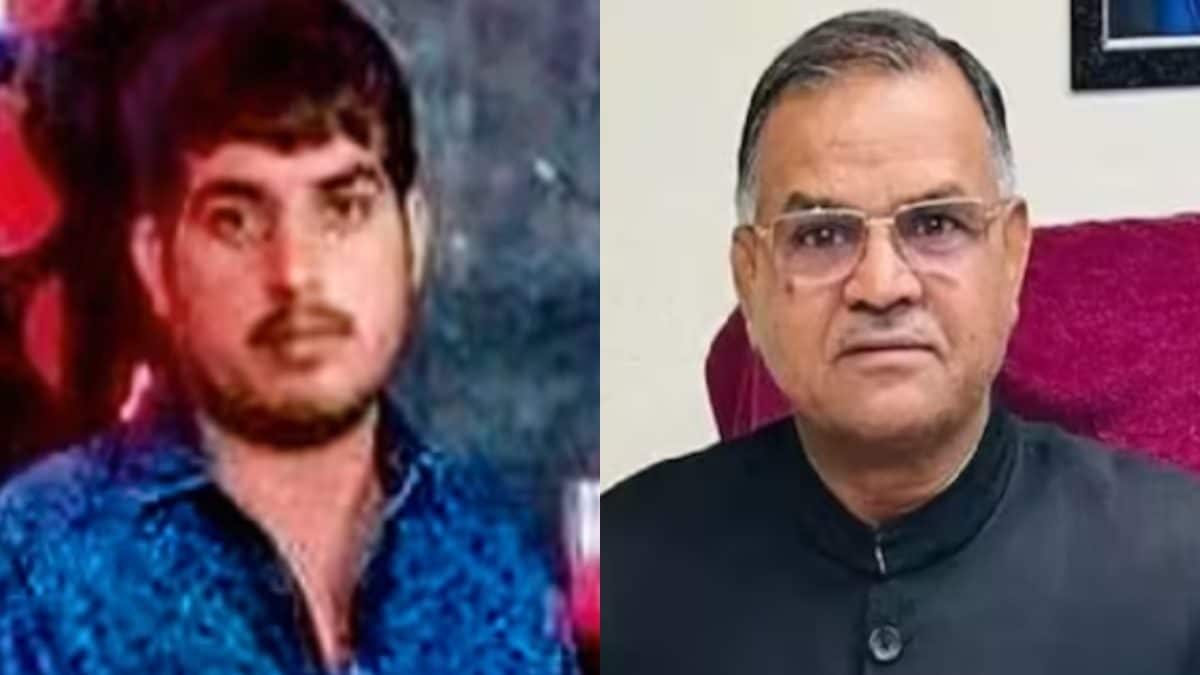 Who Is Kapil Sangwan, UK-Based Gangster Who Took Responsibility For ...