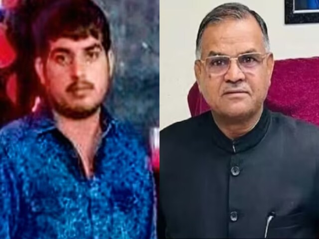 Who Is Kapil Sangwan, UK-Based Gangster Who Took Responsibility For ...