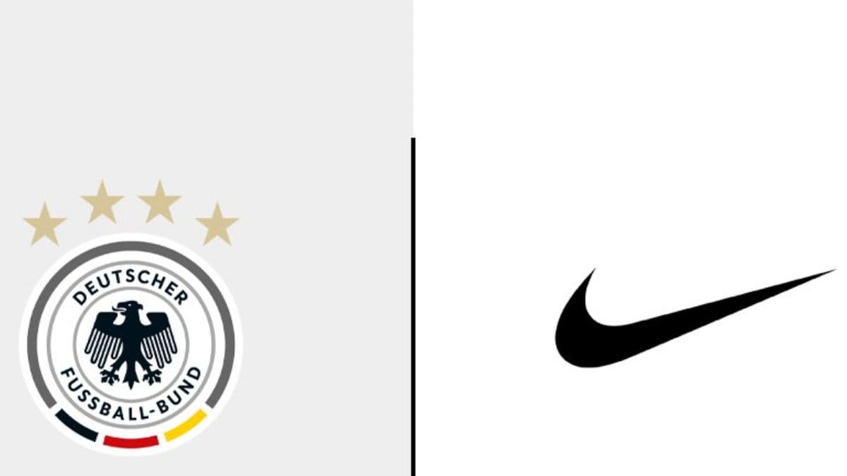 German Football Federation Swaps Long-Standing Partnership with Adidas ...