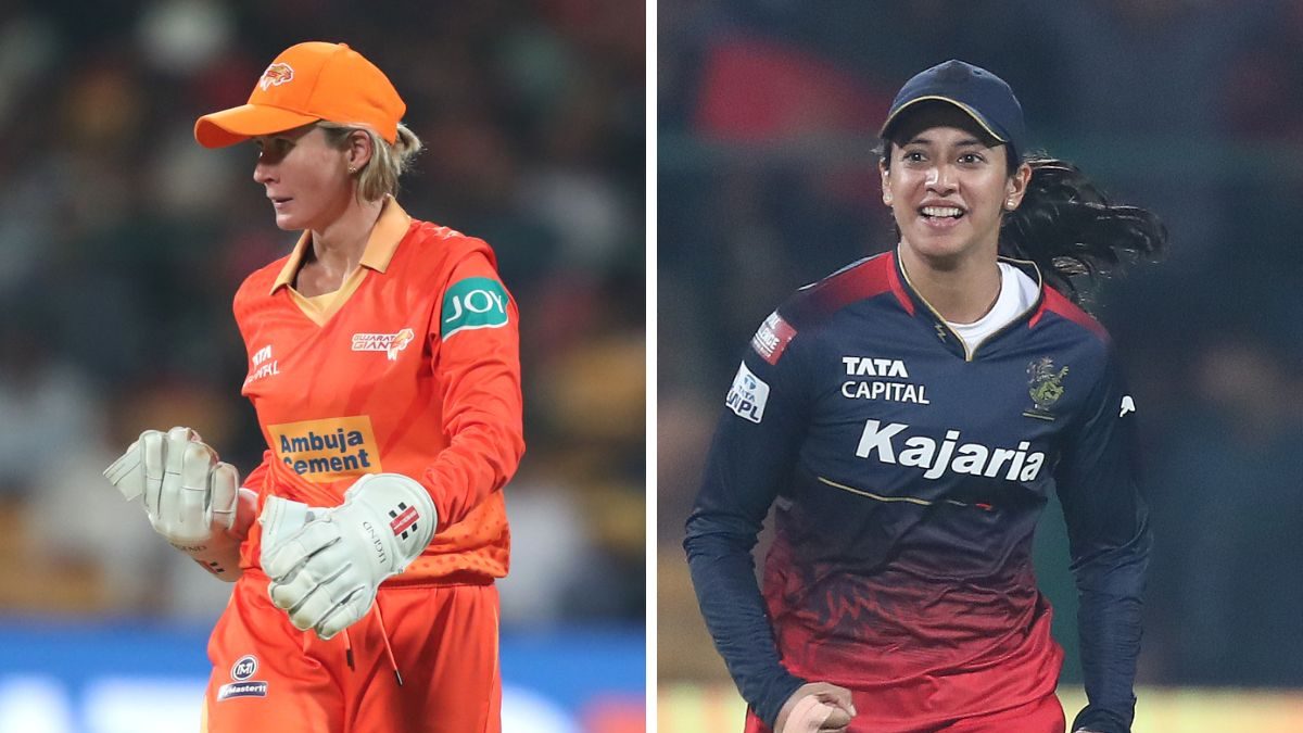 Points Table, Orange Cap and Purple Cap Standings After GG vs RCB in WPL 2024 - Get All the ...