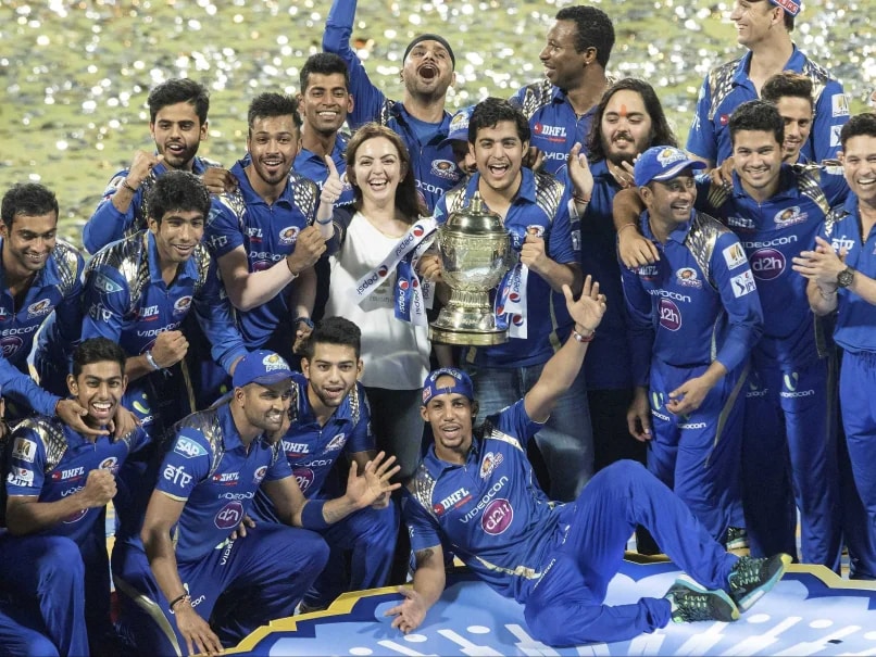 'From Rajasthan Royals to Chennai Super Kings': IPL Winners Through the ...