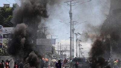 Perils of Freebie Politics: A Deep Dive into Haiti’s Descent into Chaos ...