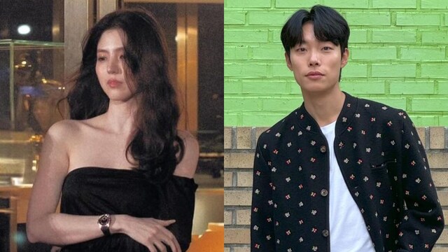 Han So Hee Seemingly SLAMS Boyfriend Ryu Junyeol, Questions His Silence on Hyeri Issue: 'I'm ...
