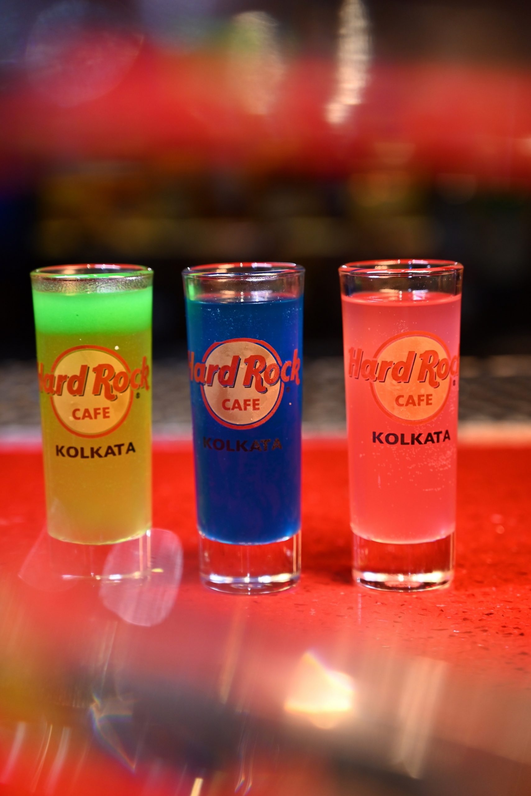 Holi 2024: 8 Restaurants To Celebrate Holi in Kolkata | Lifestyle News ...