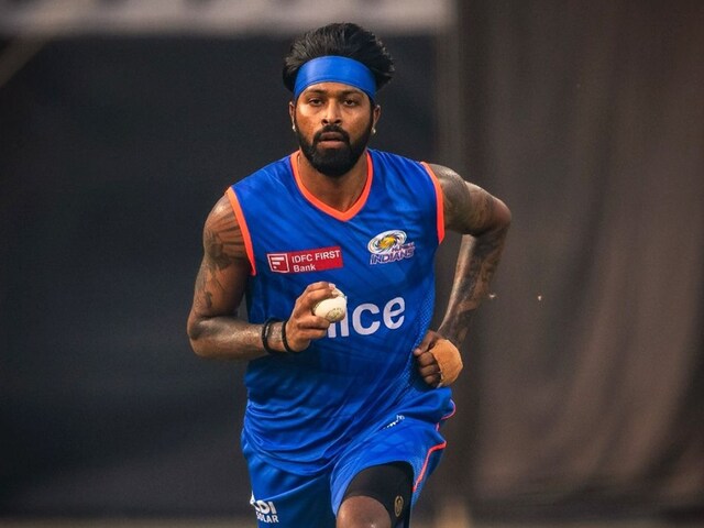 Mumbai Indians IPL 2024 Season Preview: MI Banking on Captain Hardik ...