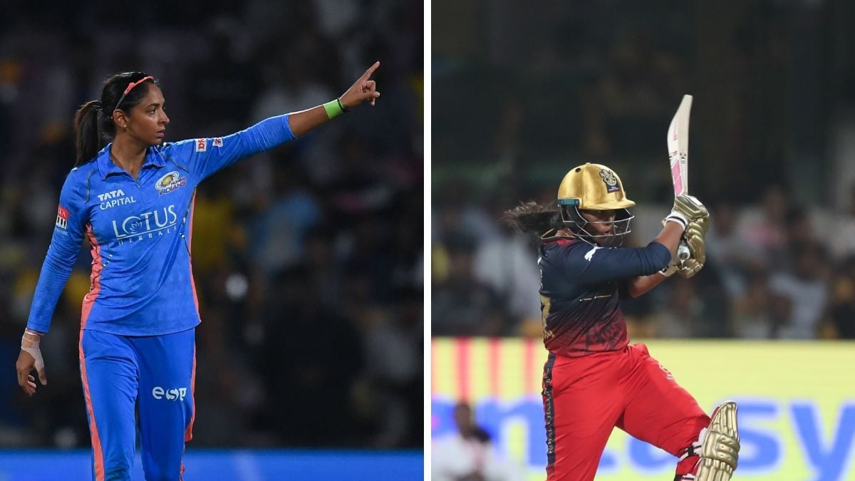 MI-W vs RCB-W Dream11 Prediction for WPL 2024: Check Team Captain, Vice-captain and Probable XIs ...