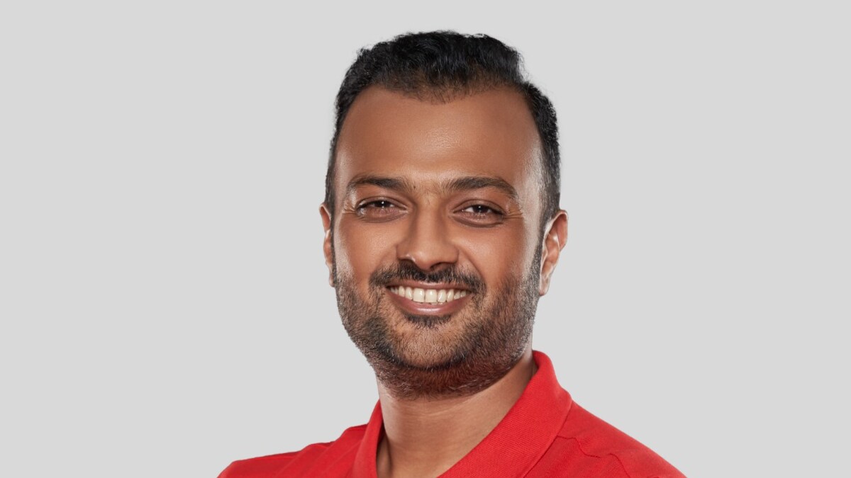 Rising Bharat Summit 2024 Speakers | Meet Harsh Jain, The Man Who Dared ...