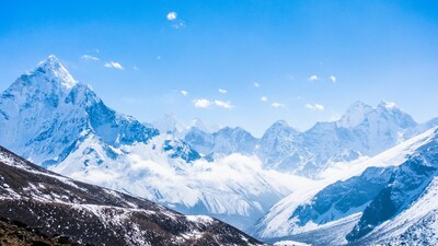 After Sikkim Floods, Another Fast-Growing Glacial Lake in Uttarakhand ...
