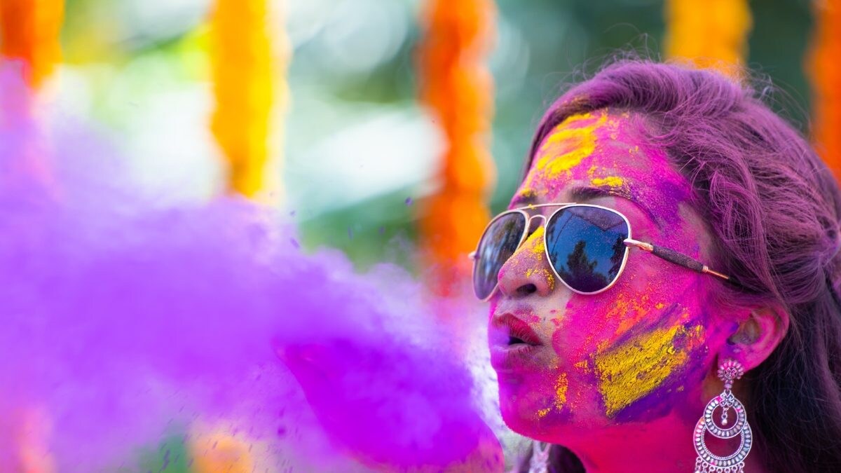 Holi 2024: Experience the Magic of Holi At These 15 Places - News18