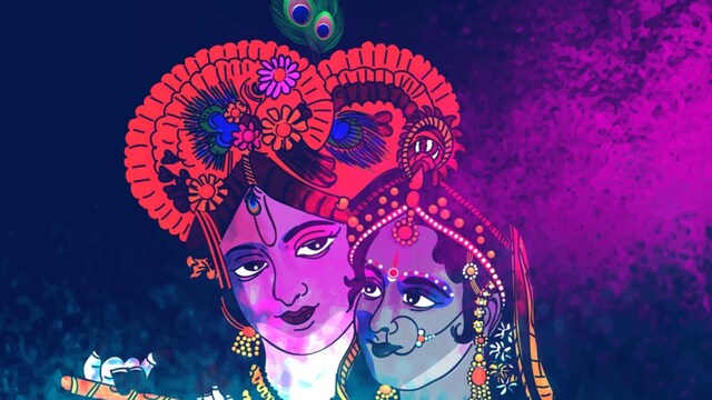 Holi 2024: Origin, Mythology and Legends Behind the Festival of Colours ...