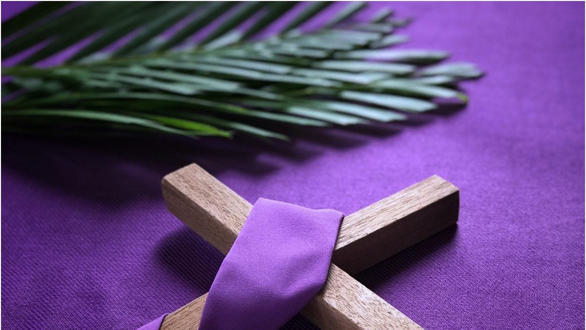 Holy Wednesday 2024: History, Significance, Quotes and Messages to ...