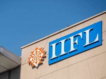 IIFL Finance Shares Skyrocket 12% As RBI Lifts Restrictions On Gold ...