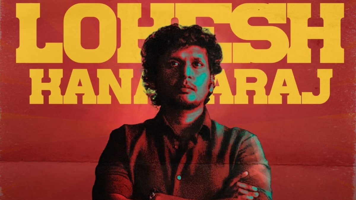 This Film Might Be The Last One In The Lokesh Cinematic Universe ...