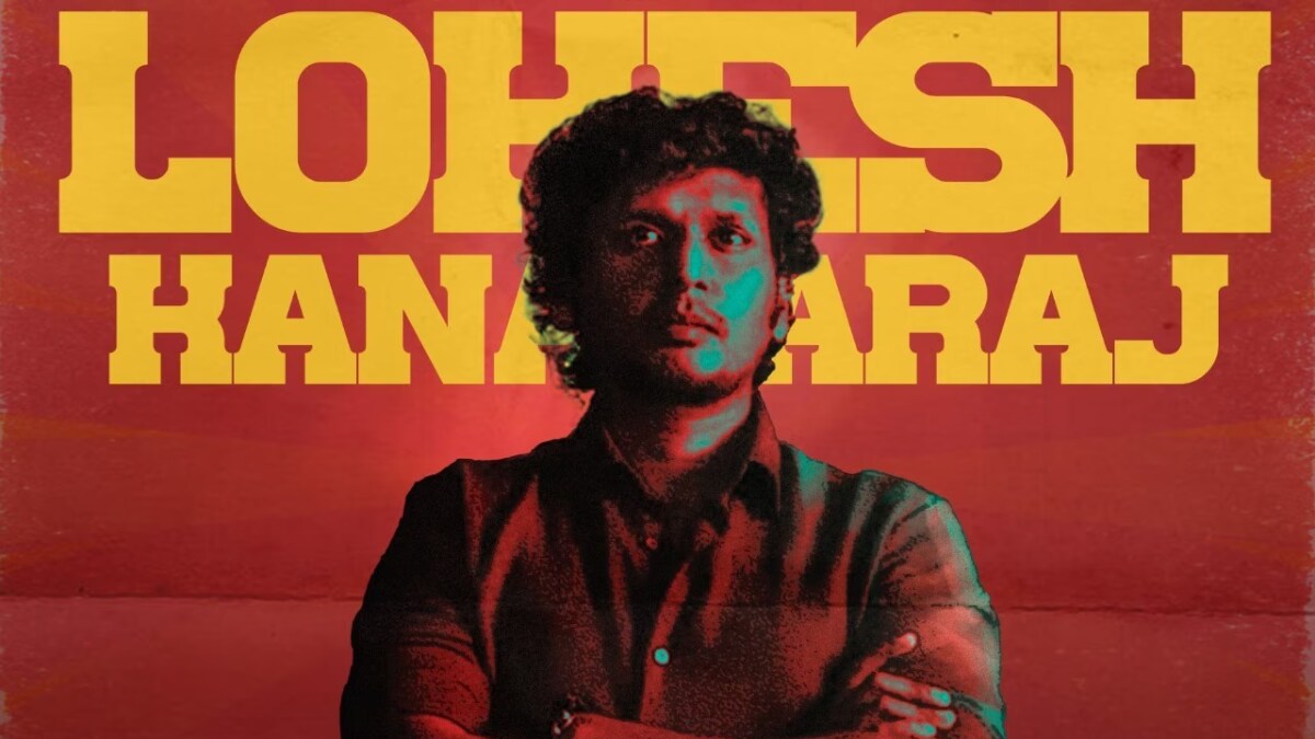 This Film Might Be The Last One In The Lokesh Cinematic Universe - News18