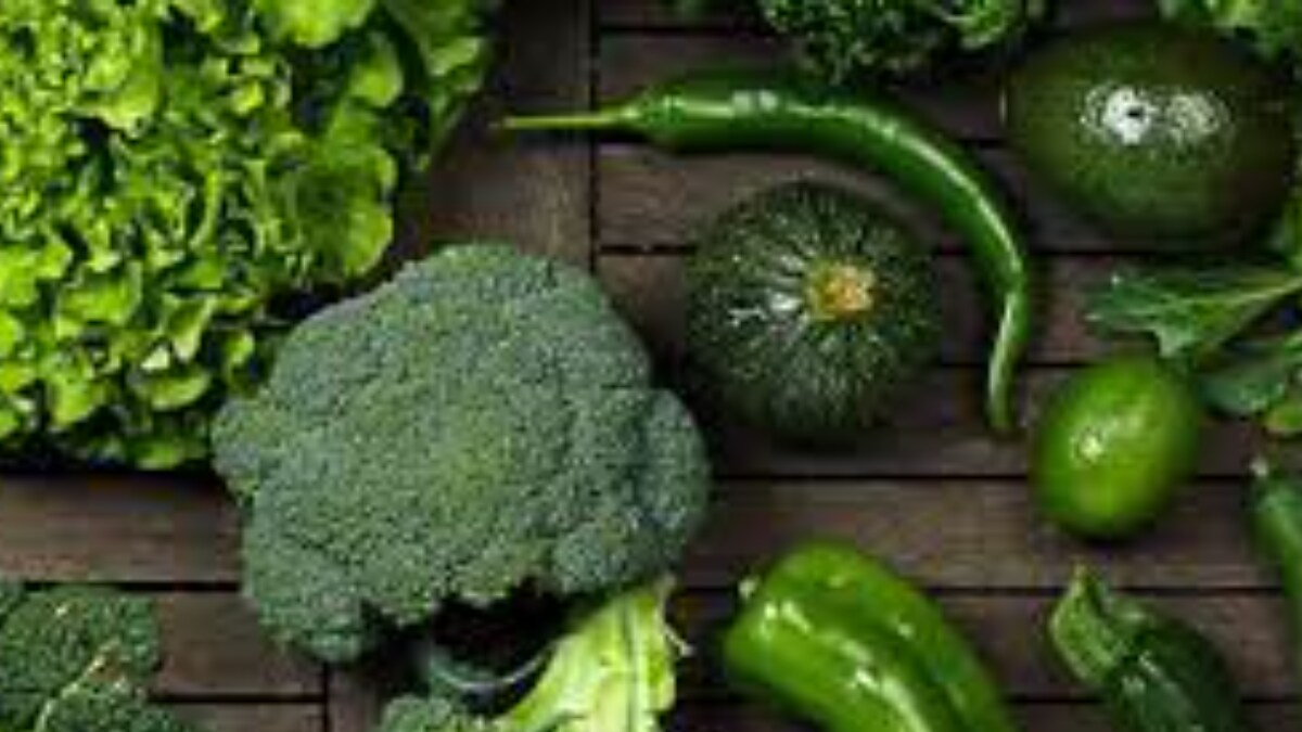 Fruits And Vegetables-rich Diet Reduces Risk Of Heart Diseases By 12% ...