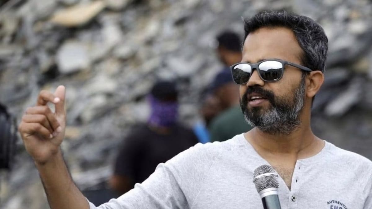 Not Yash Or Prabhas, This Bollywood Star Is Prashanth Neel’s Favourite ...