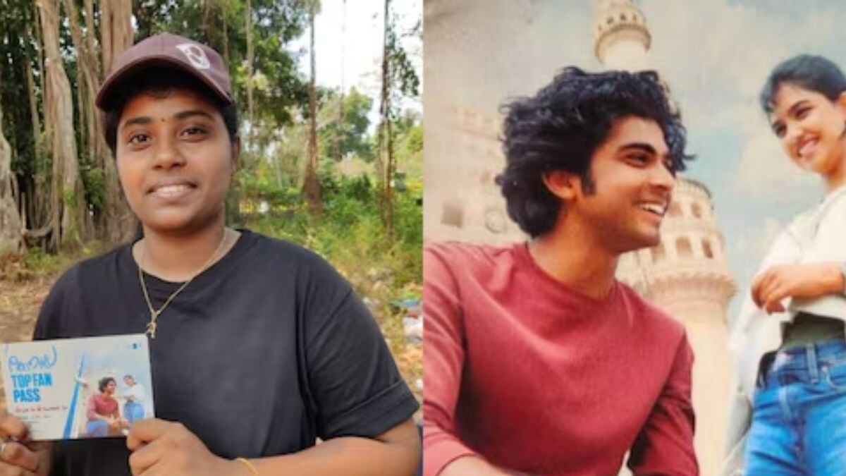 Fan Watches Malayalam Film Premalu 14 Times In Theatres, Makers Send ...