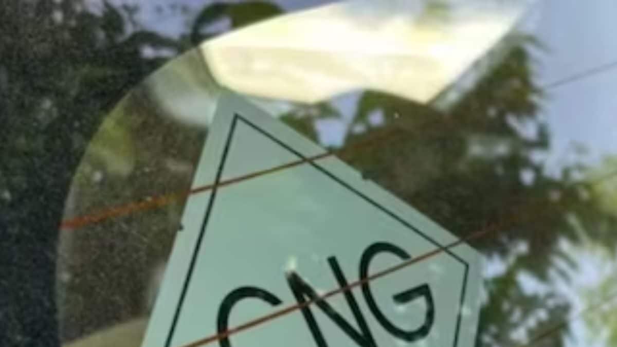 CNG Price Rises In Delhi, Noida and Other Cities, Here's Latest Rate In ...