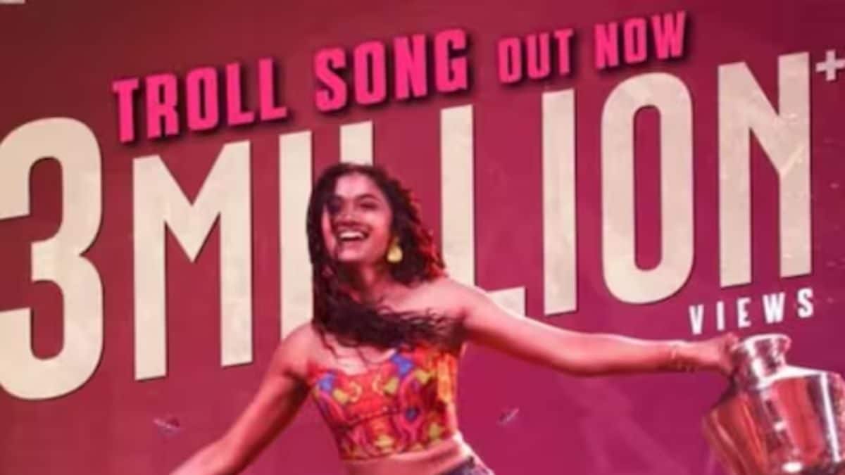 Does Upendra-starrer UI’s New Song Troll Take A Veiled Dig At Yash ...