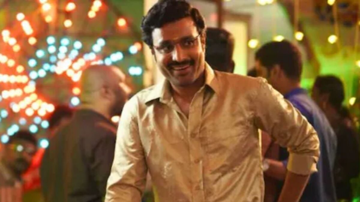 'Luck Plays A Significant Role': Actor Deepak At Manjummel Boys Success ...