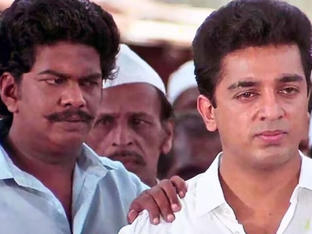 Why Kamal Haasan And Janagaraj Never Worked Together After Their 1991 ...
