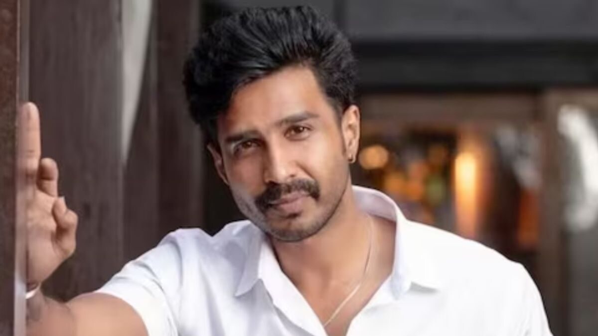 Director Gokul Clears The Confusion After Silambarasam Exits Corona ...