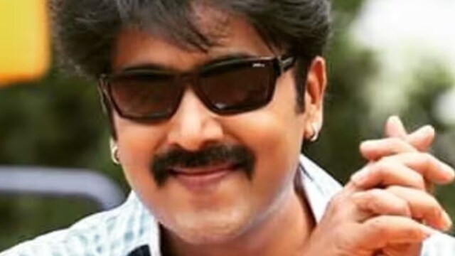 Actor Prashanth's Look In Upcoming Kannada Film Rosy Hints At A ...